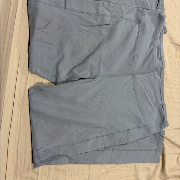 Pact | Pants & Jumpsuits | Pact Light Blue Organic Cotton Leggings ...
